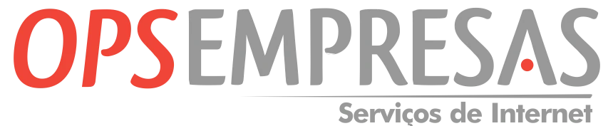 OPS Empresas - Gerenciador de Conteúdo